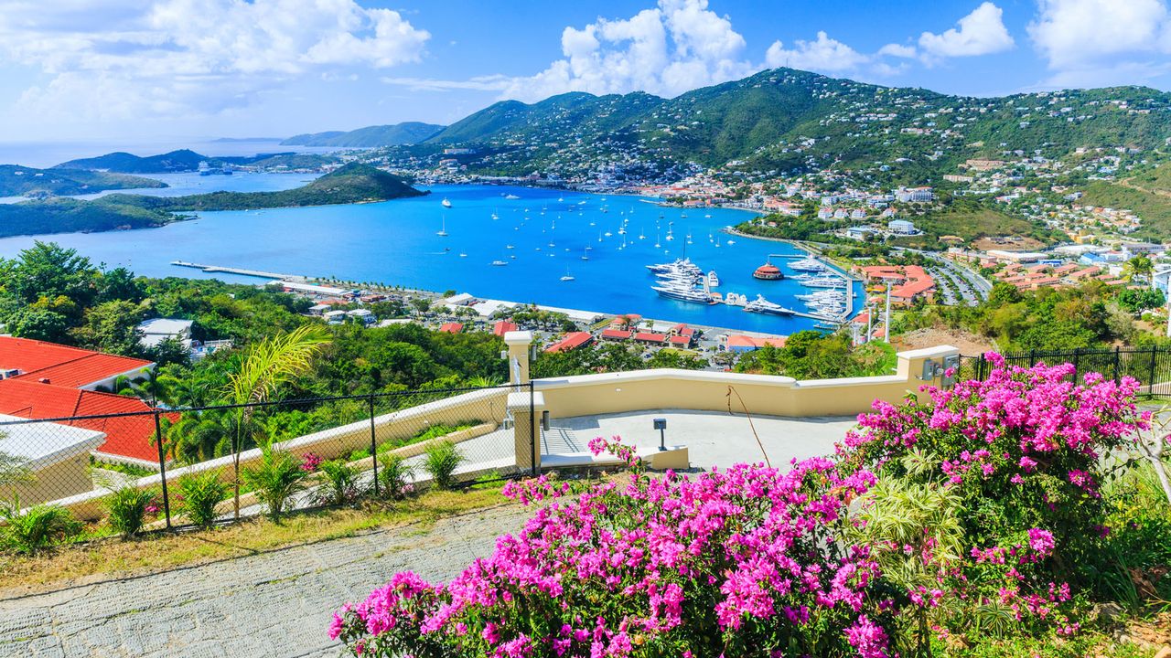 Guide to Adventure in St. Thomas